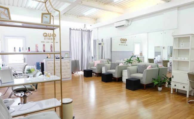 Tertarik Mencoba Waxing untuk Pertama Kali? Berikut Rekomendasi Salon ...