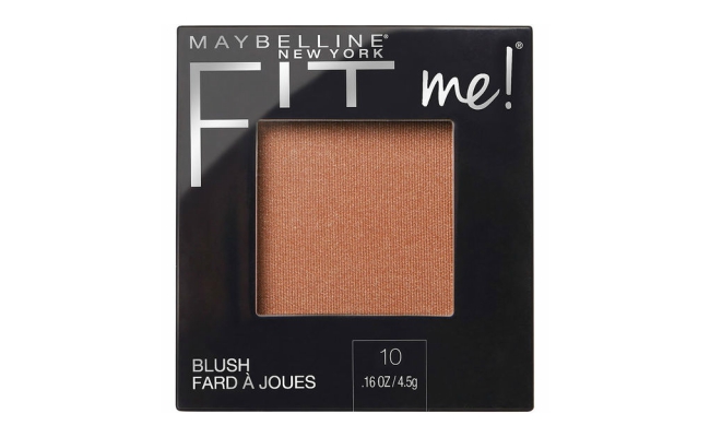 Gemar Bereksperimen dengan Makeup? Ini 5 Pilihan Blush Cokelat yang ...