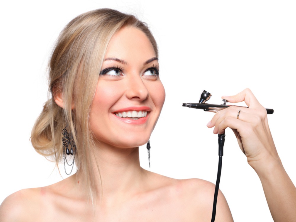 Rekomendasi Foundation dengan Efek Airbrush untuk Hasilkan Makeup yang ...