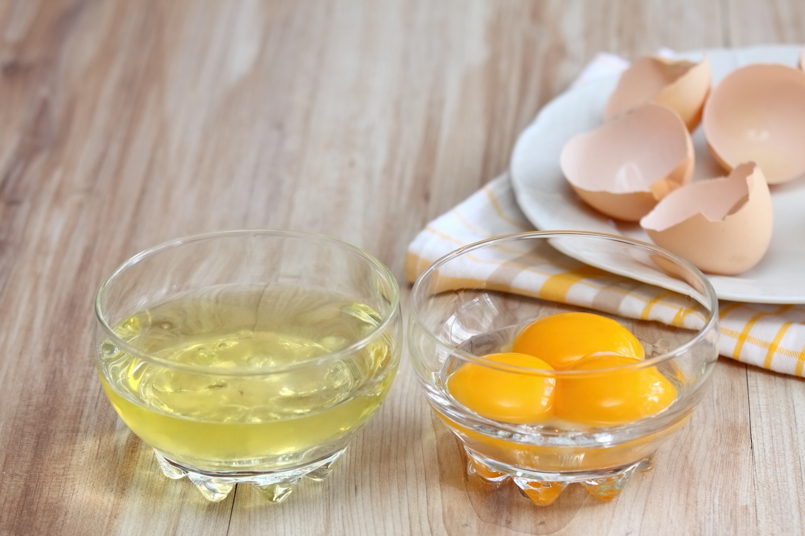 5 Rekomendasi Skincare Berbahan Dasar Telur untuk Merawat Kulit dan ...