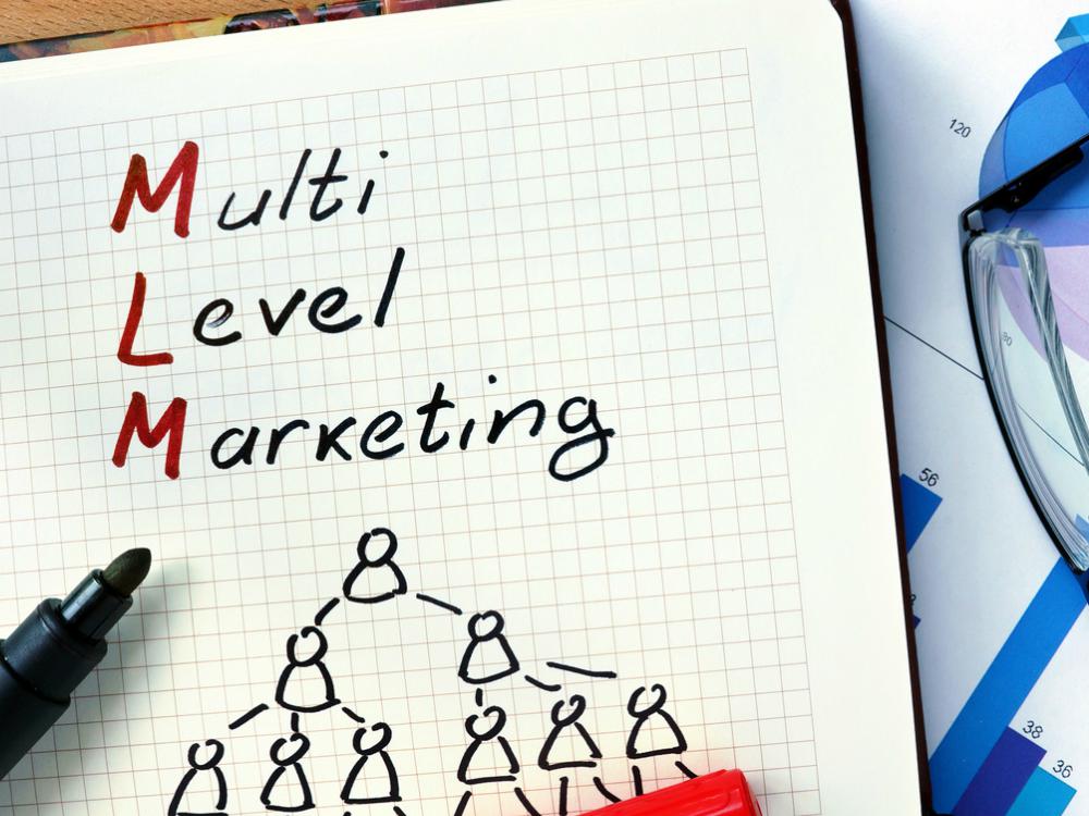 Tertarik Bergabung Dengan MLM? Ini Yang Harus Anda Pertimbangkan ...