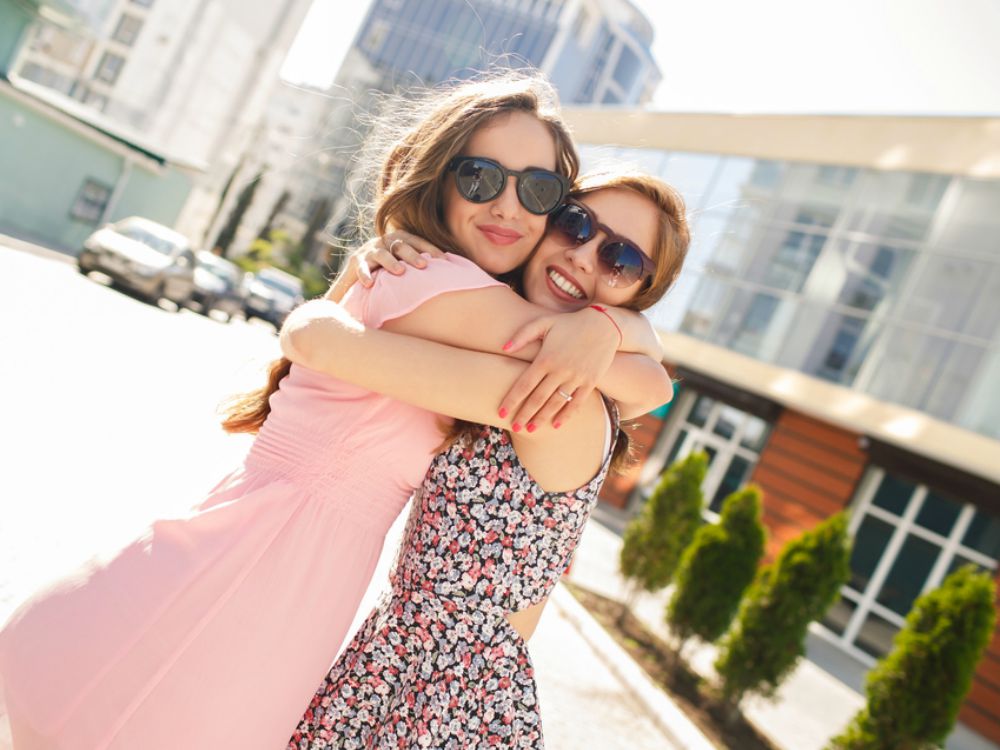 Bisa Berteman Hingga Bertahun-Tahun, Ini 5 Hal yang Harus Dijaga Supaya ...