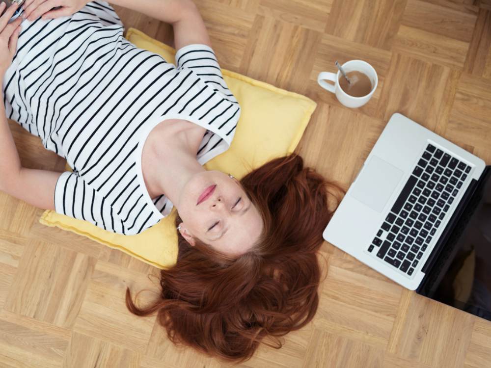 Dibanding Kopi Biasa dan Power Nap, Ternyata Coffee Naps Jauh Lebih ...