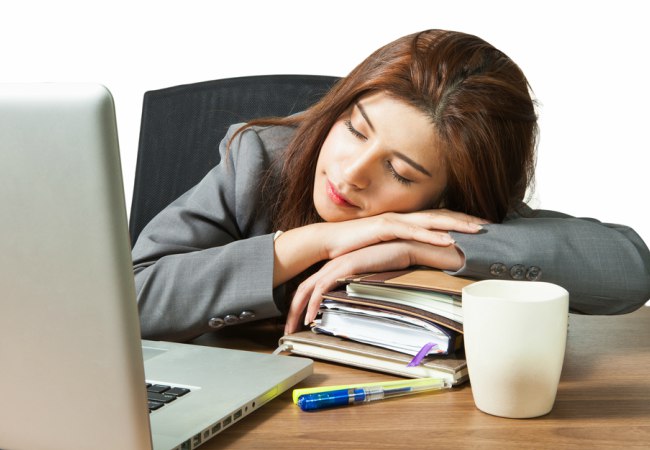 Dibanding Kopi Biasa dan Power Nap, Ternyata Coffee Naps Jauh Lebih ...