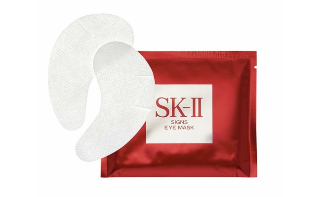 Kantung Mata Tampak Gelap dan Bengkak? Coba Atasi dengan Under-Eye Mask ...