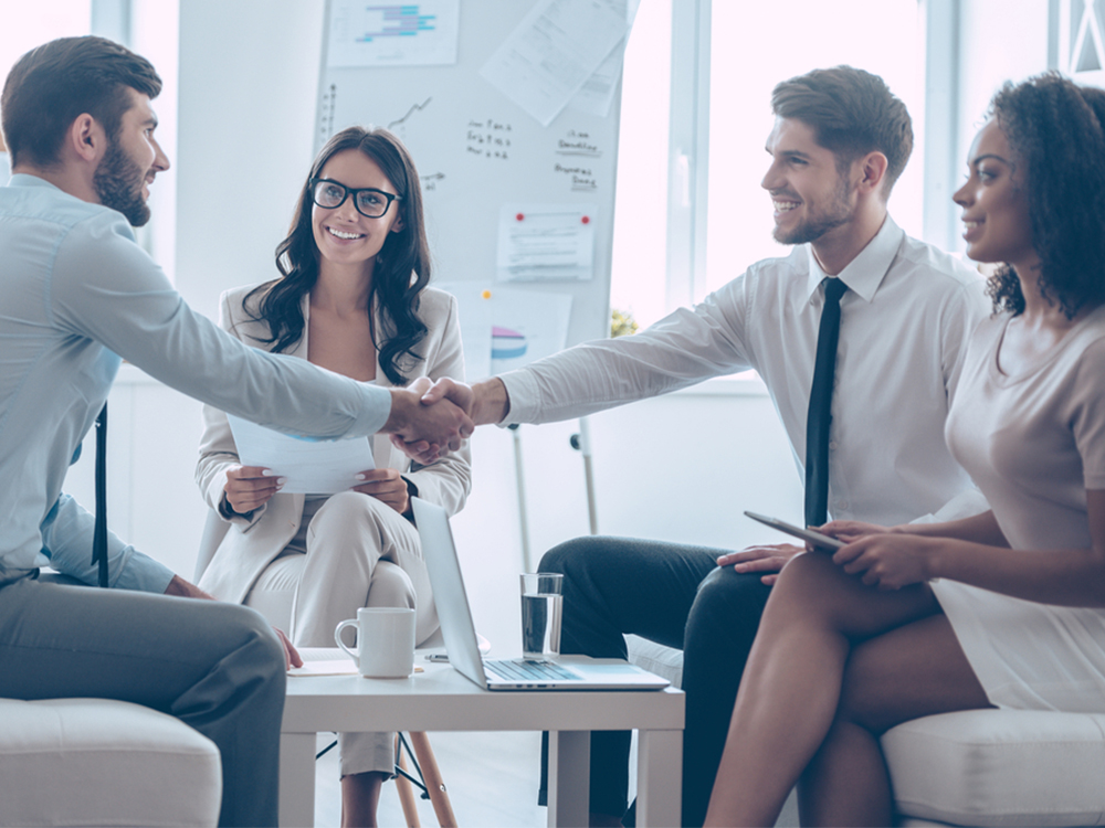 Selain Performa Kerja, Networking dalam Berkarier Juga Penting untuk Ditingkatkan. Ini Alasannya ...