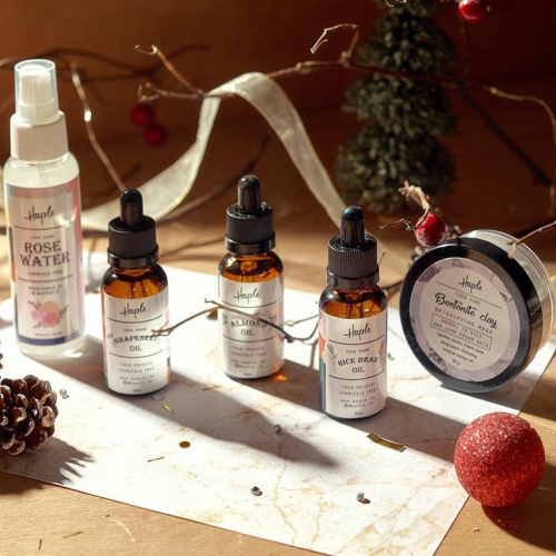 3 Pilihan Brand Skin Care Lokal Baru yang Perlu Anda Coba - Beauty Journal