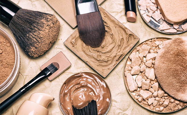 Wajah Terlihat Sangat Putih di Foto? Ayo Hindari dengan Mengetahui ...