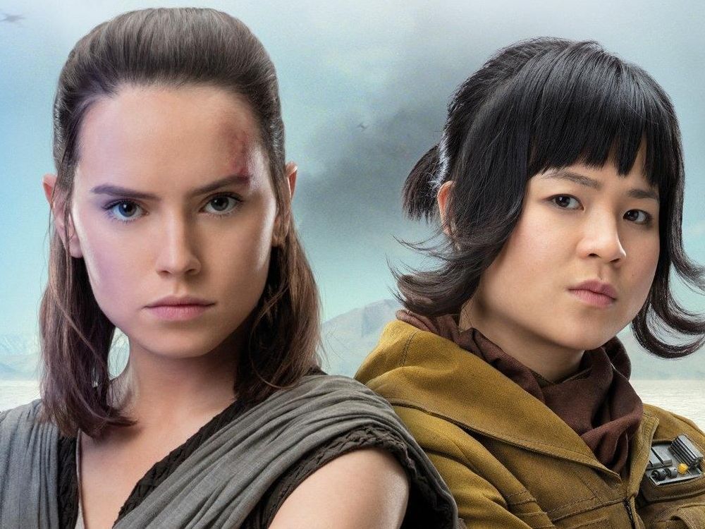 Girl Power! Mengenal Karakter Para Wanita Tangguh di Film "Star Wars" - Beauty Journal