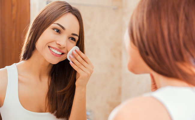 Pentingnya Menjaga Keseimbangan pH Kulit Melalui Produk Skin Care yang ...