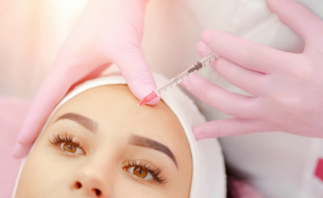 Dermal Filler, Metode Pengencangan Wajah Tanpa Bedah yang Kini Banyak ...