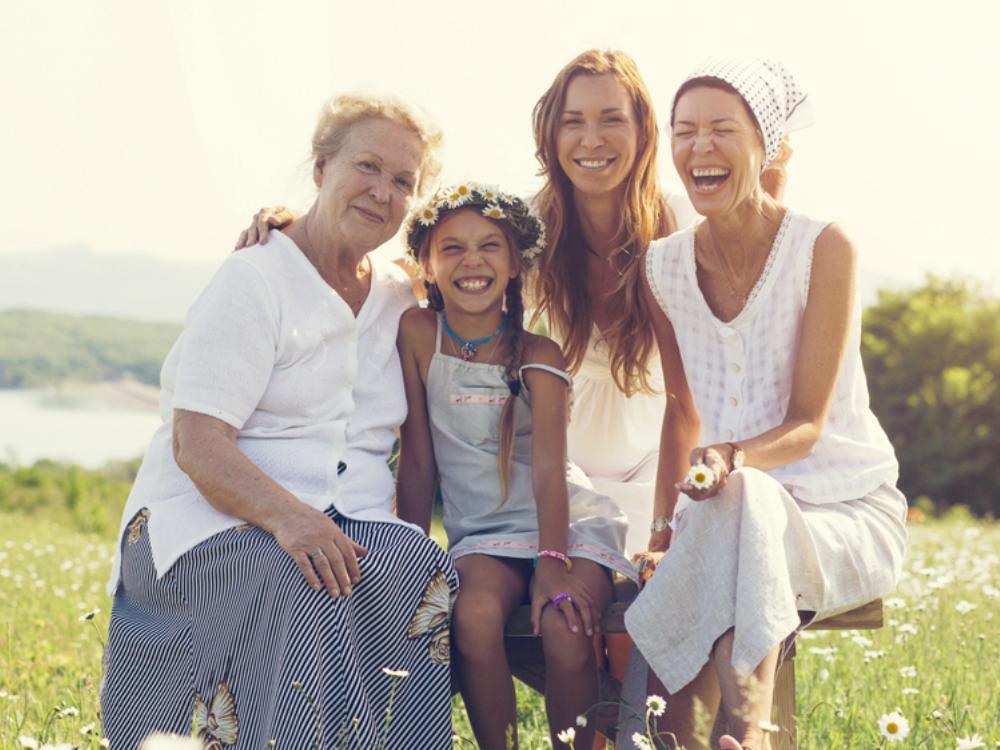 Tak Perlu Khawatir Dengan Pertambahan Usia, Ini Tips Untuk Anda yang ...