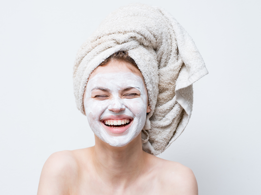 Mask Layering, Cara untuk Mendapatkan Manfaat Lebih dari 1 Masker ...