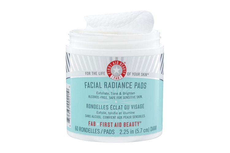 Rekomendasi Exfoliating Pads untuk Eksfoliasi Kulit yang Mudah dan ...