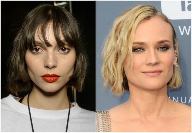 Tatanan Rambut Berikut Bisa Dicoba untuk Acara Spesial, Sesuai Tren dan ...