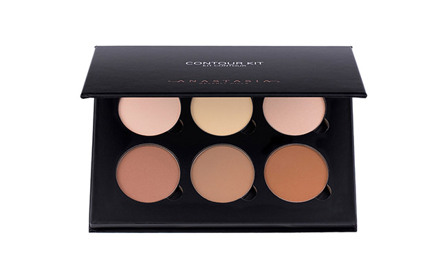 Pilihan Contour Kit Favorit dari YouTuber Ternama yang Kualitasnya Tidak Perlu Diragukan Lagi ...