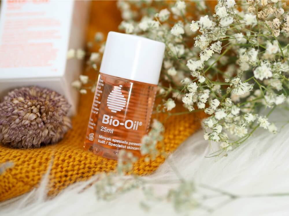 Kulit Sehat Berkilau dengan Bio-Oil - Beauty Journal