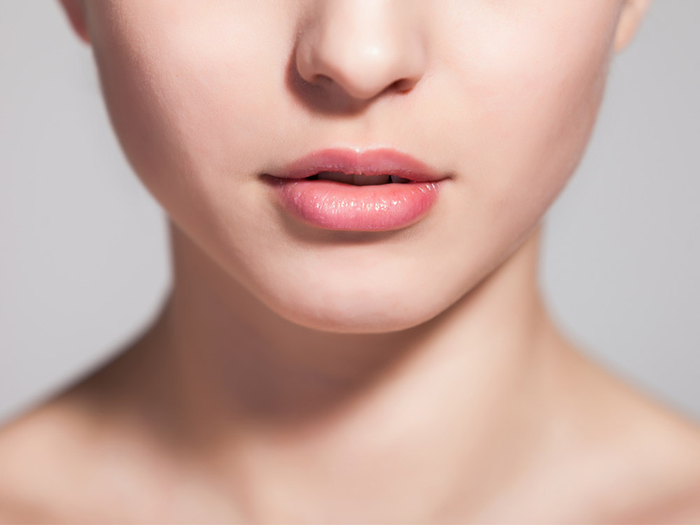 Kerutan Bibir Semakin Terlihat Jelas? Ini Pilihan Produk yang Dapat ...