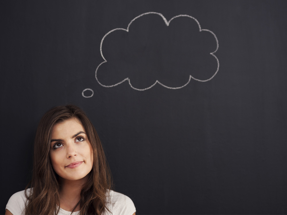 Tak Melulu Membuang Waktu, Ketahui Dulu Manfaat Melamun Berikut ini ...