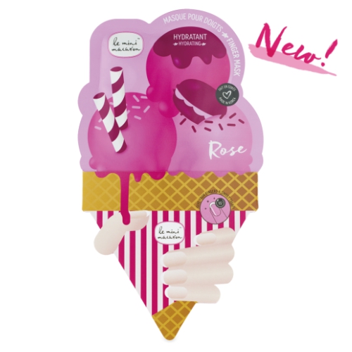 Wah, Tidak Hanya untuk Wajah, Ternyata Ada Juga Sheet Mask yang Dibuat ...