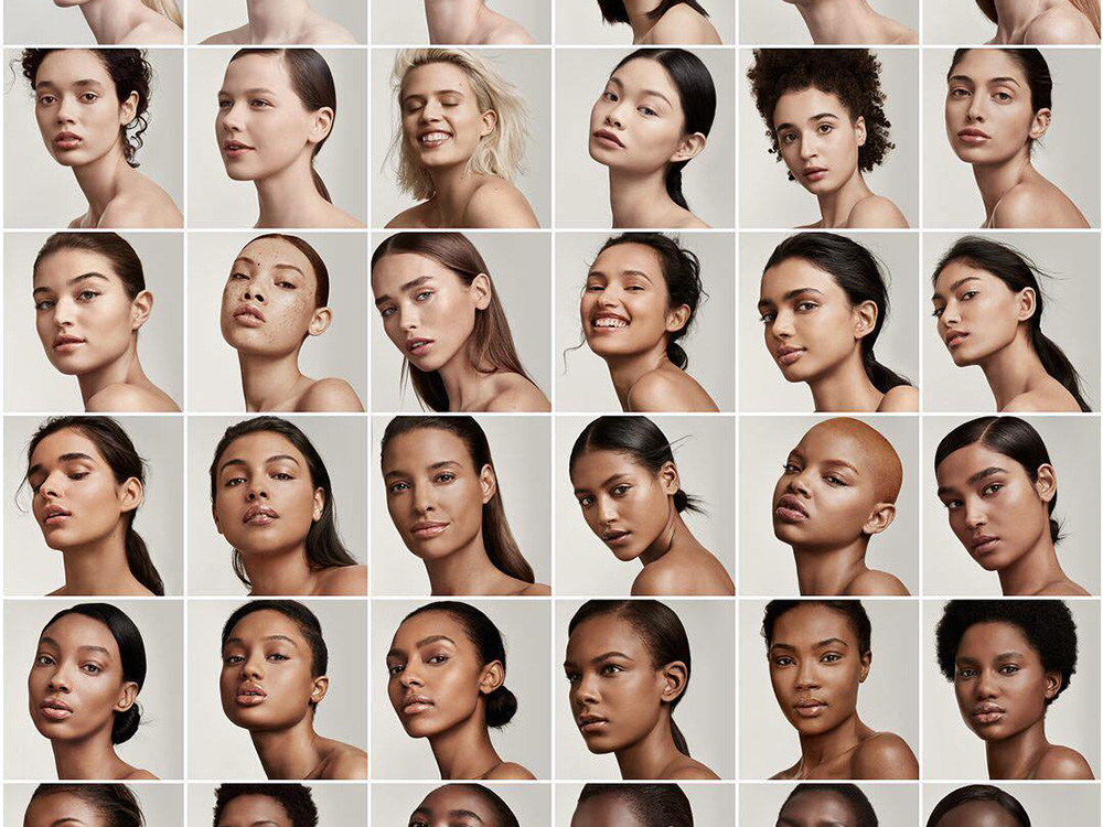 5 Hal yang Berhasil Jadi Tren di Industri Kecantikan - Beauty Journal