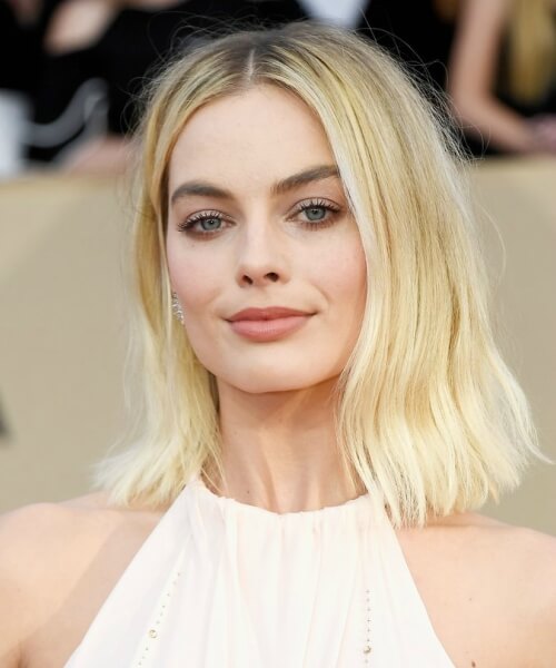 5 Makeup Terbaik Selebriti di Acara SAG Awards 2018. Siapa yang Paling ...