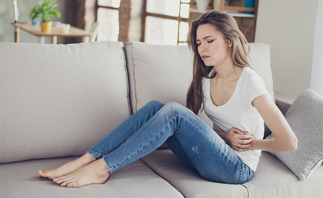 Fakta-Fakta Tentang PMS, Sindrom Menjelang Menstruasi yang Sering ...