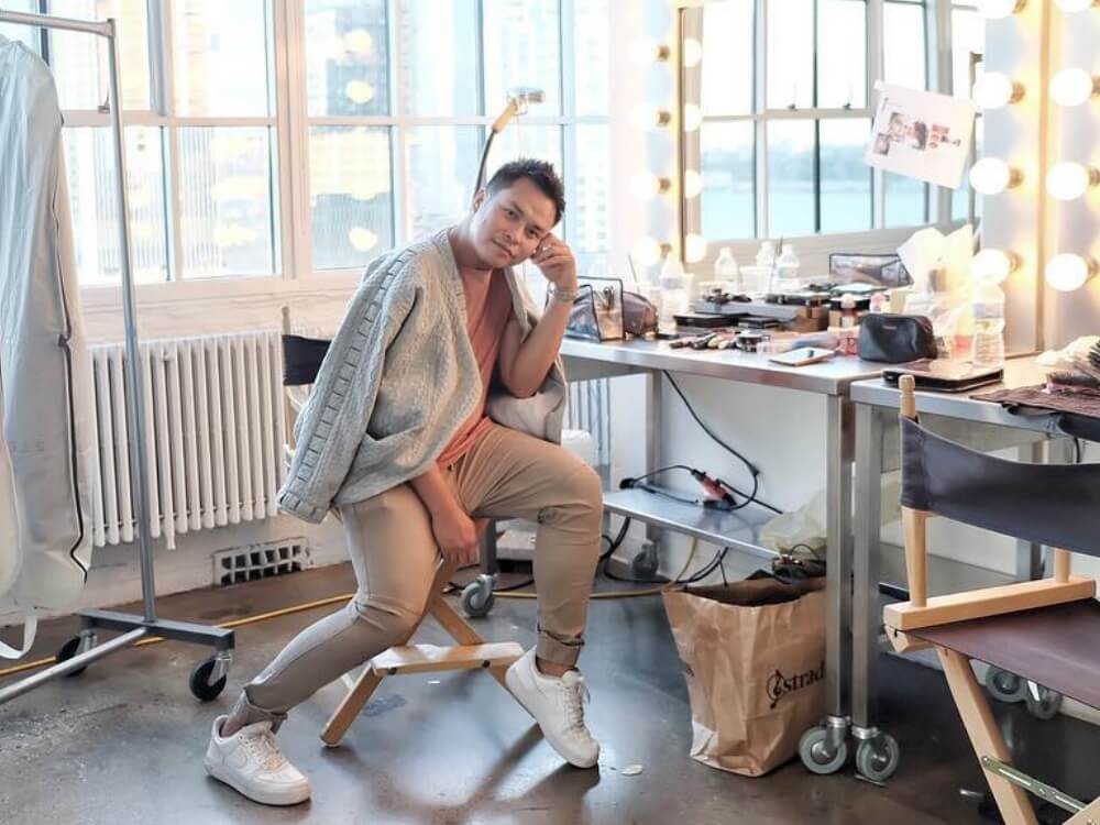 Membanggakan, Ini Deretan Makeup Artist Asal Indonesia yang Berhasil Go ...