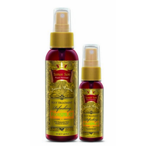 5 Produk Perawatan di Bawah Rp120.000 untuk Memanjakan Kulit Kaki ...