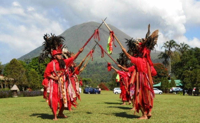 Aneka Wisata Bahari dan Budaya yang Dapat Anda Nikmati di Festival ...