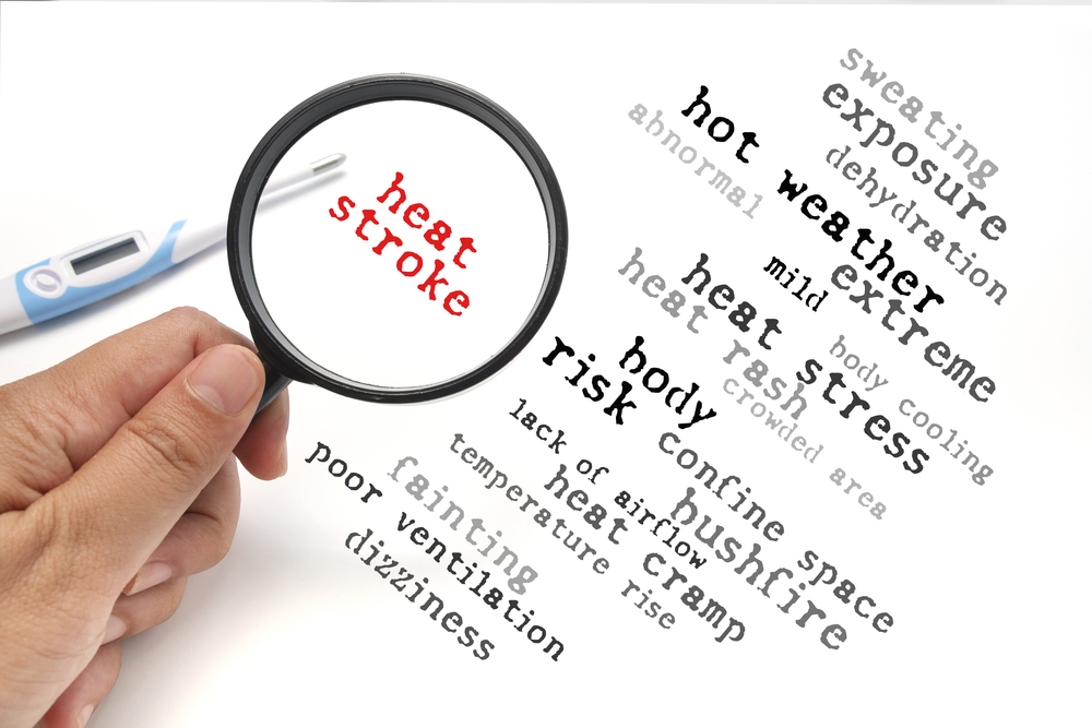 Kenali Anhidrosis, Kondisi Kekurangan Keringat yang Ternyata Berbahaya ...