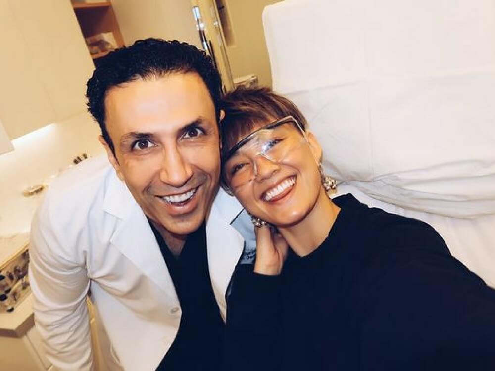 Mengenal Dr. Simon Ourian, Dermatolog Kosmetik yang Menawarkan ...