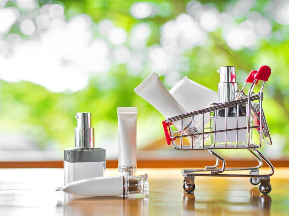 Ingin Membeli Makeup Preloved? Ini 5 Hal yang Perlu Anda Perhatikan ...