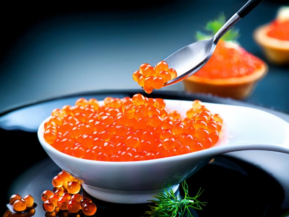 Ini Lho 7 Makanan Termahal di Dunia! Anda Tertarik untuk Mencicipinya ...