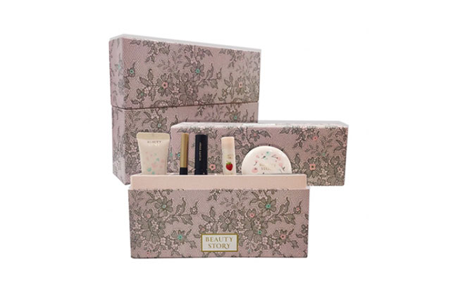 7 Rekomendasi Makeup Set yang Layak Dimiliki Sekaligus Cocok untuk ...