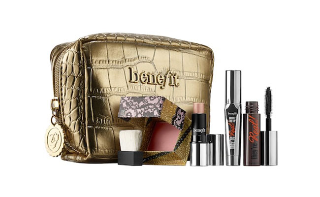 7 Rekomendasi Makeup Set yang Layak Dimiliki Sekaligus Cocok untuk ...