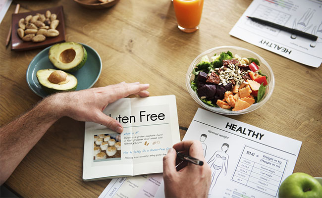 Mengenal Hidden Hunger, Kondisi Kekurangan Nutrisi yang Dapat ...