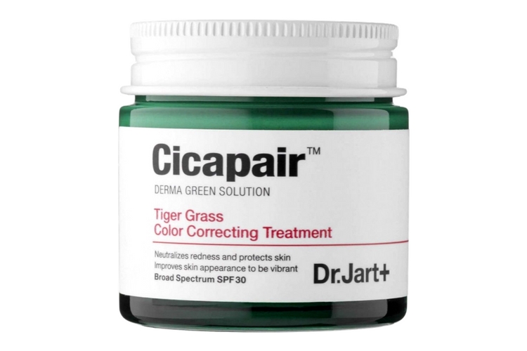 5 Rekomendasi Cica Cream, Krim dengan Kandungan Centella Asiatica yang ...