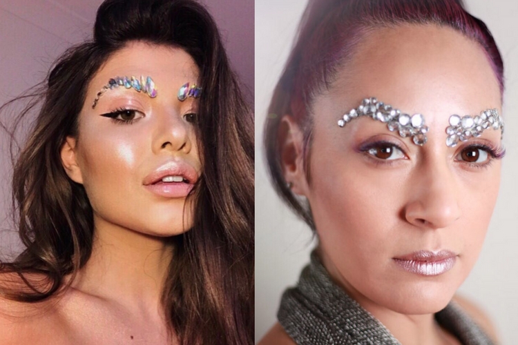 5 Tren Alis Instagram Terbaru yang Unik dan Kreatif! Berani Mencobanya ...