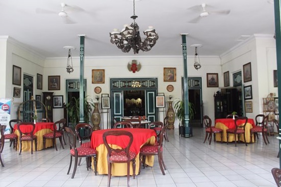 Ingin Mencicipi Makanan Favorit Para Raja Jawa? Yuk, Kunjungi Berbagai ...