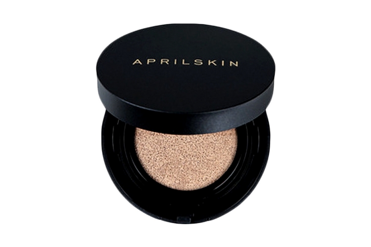 5 Rekomendasi BB Cushion Korea dengan Formula Melembapkan yang Cocok untuk Kulit Kering - Beauty ...