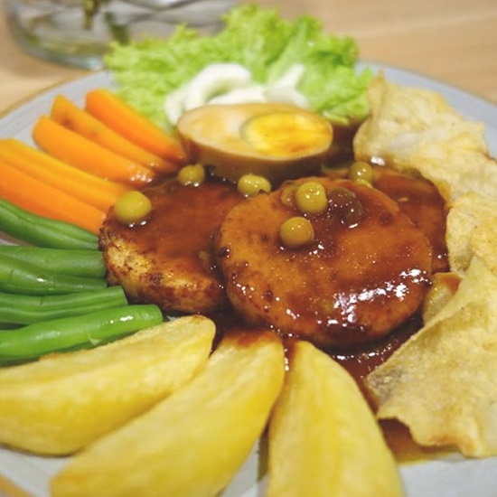 5 Makanan Para Bangsawan Kerajaan yang Kini Juga Bisa Anda Nikmati ...