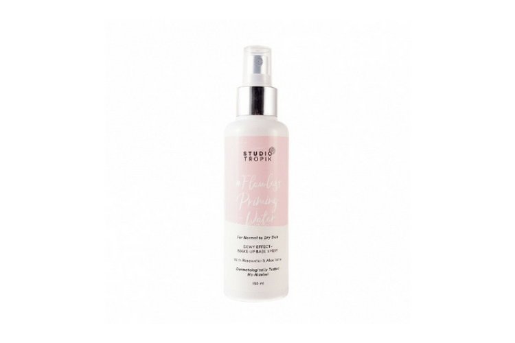 Rekomendasi Face Primer dari Brand Lokal untuk Hasil Akhir Makeup yang ...