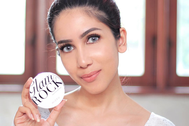 Mizzu Hadirkan Eyeliner Terbarunya “Ace of Spades” dalam Acara Mizzu ...