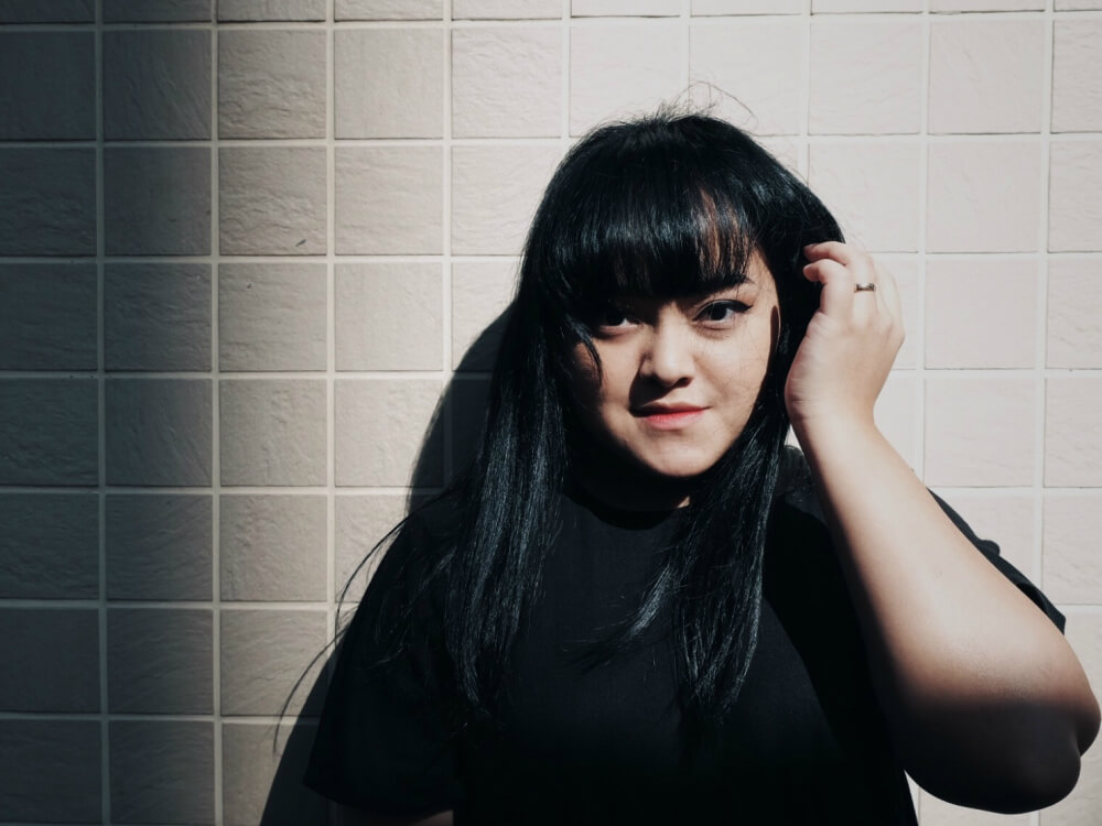 Lizzie Parra: "Membuat Brand Makeup Tidak Semudah Posting Foto ...