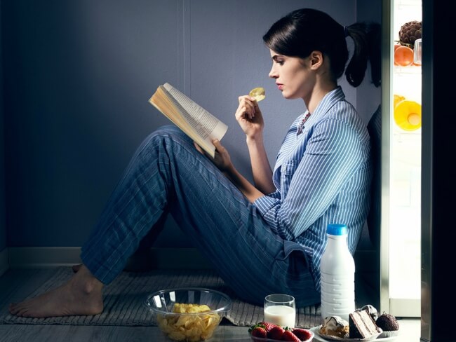 5 Tips Kesehatan Bagi Anda yang Sering Begadang - Beauty Journal