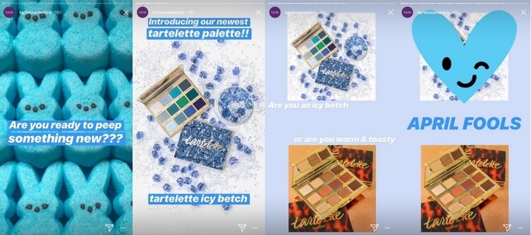 Mulai dari Lipstik Petai hingga Masker Cabai, Yuk Lihat April Mop dari ...