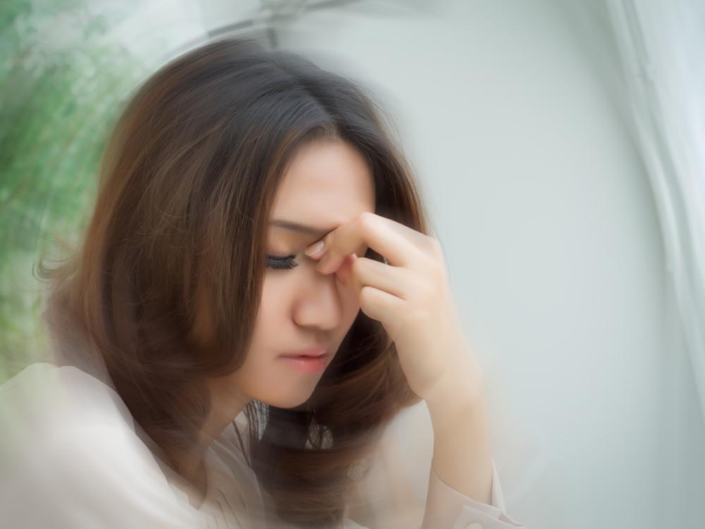 Mengenal Vertigo, Kondisi Pusing Disertai Rasa Berputar yang Perlu Diwaspadai - Beauty Journal