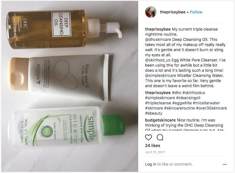 Mengenal Triple Cleanse, Tahap Membersihkan Wajah untuk Anda yang ...