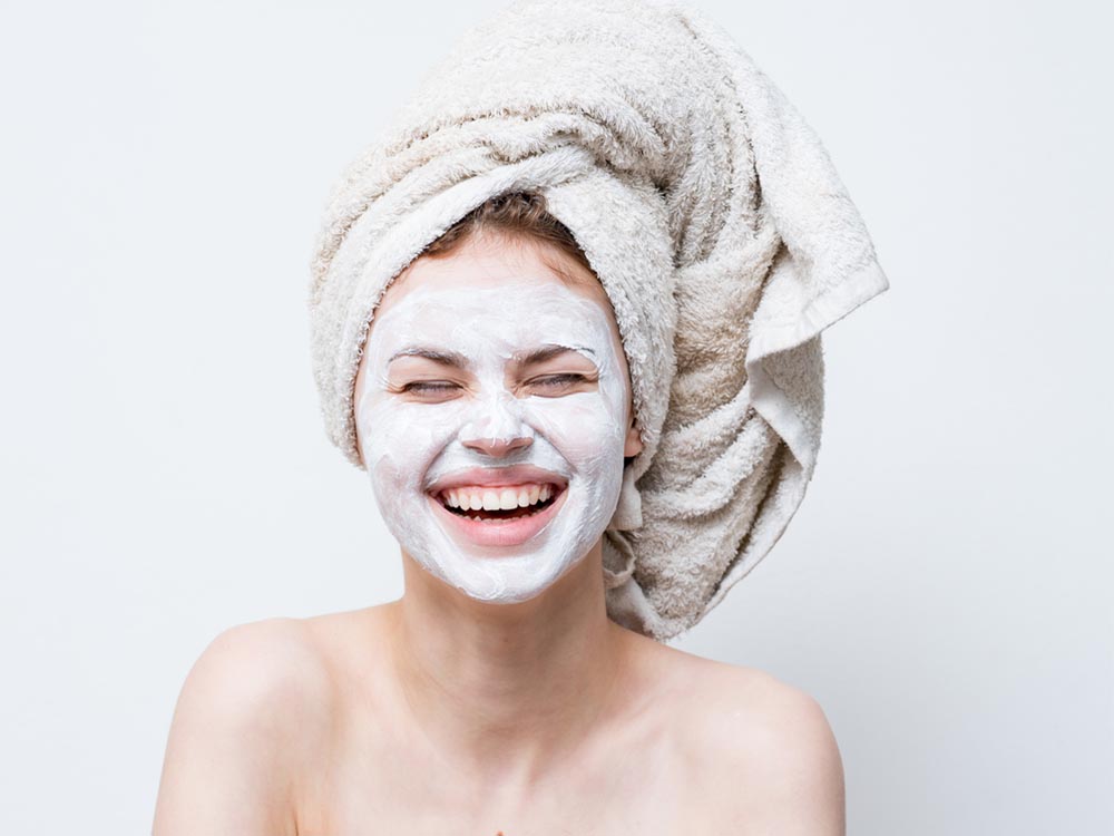 Mulai dari Clay Mask Hingga Sheet Mask, Berikut 7 Masker untuk Kulit Berjerawat yang Bisa Anda ...